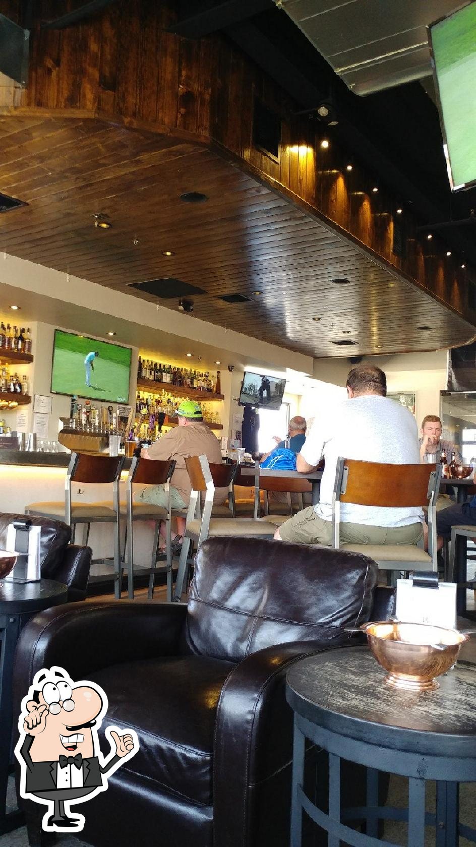 Puro Cigar Bar in Chandler - Restaurant reviews