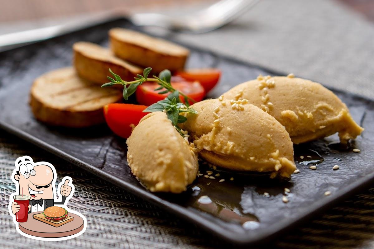 Stari grad restaurant, Čakovec - Restaurant reviews