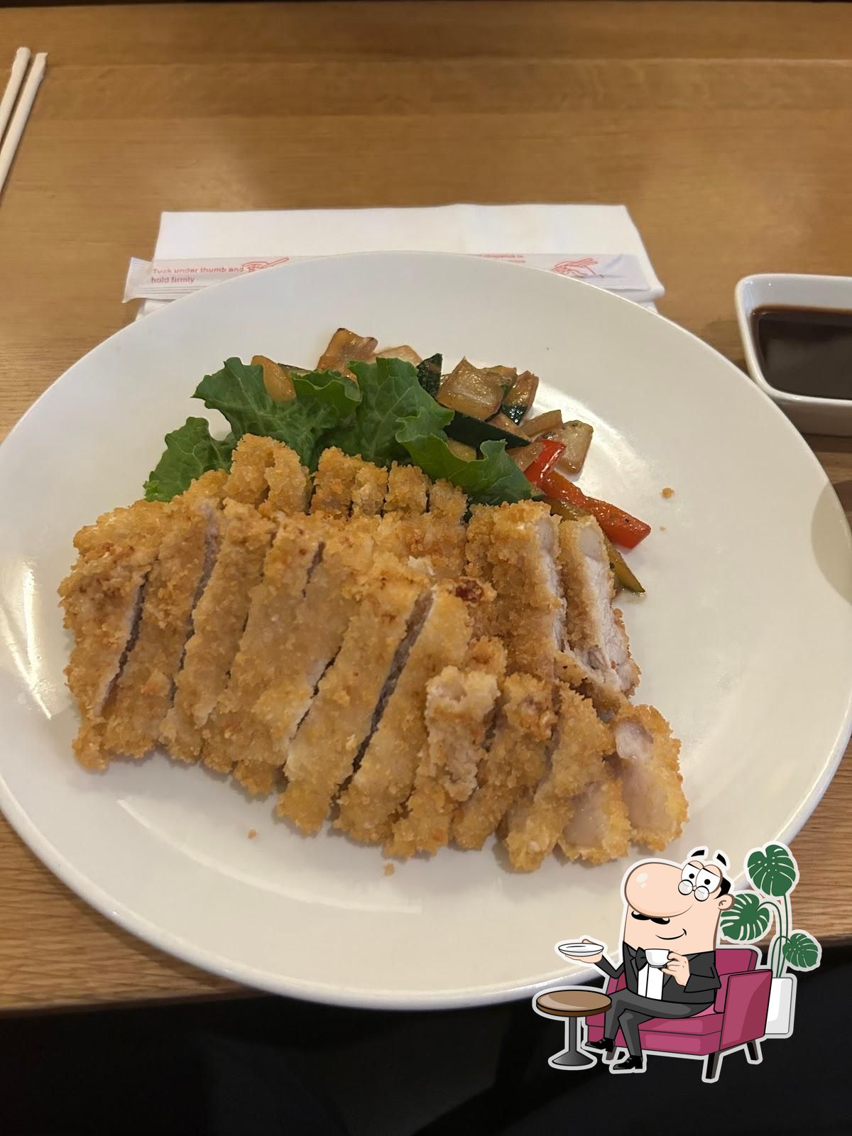 Yamato Japanese Restaurant, Toronto - Restaurant menu, prices and reviews
