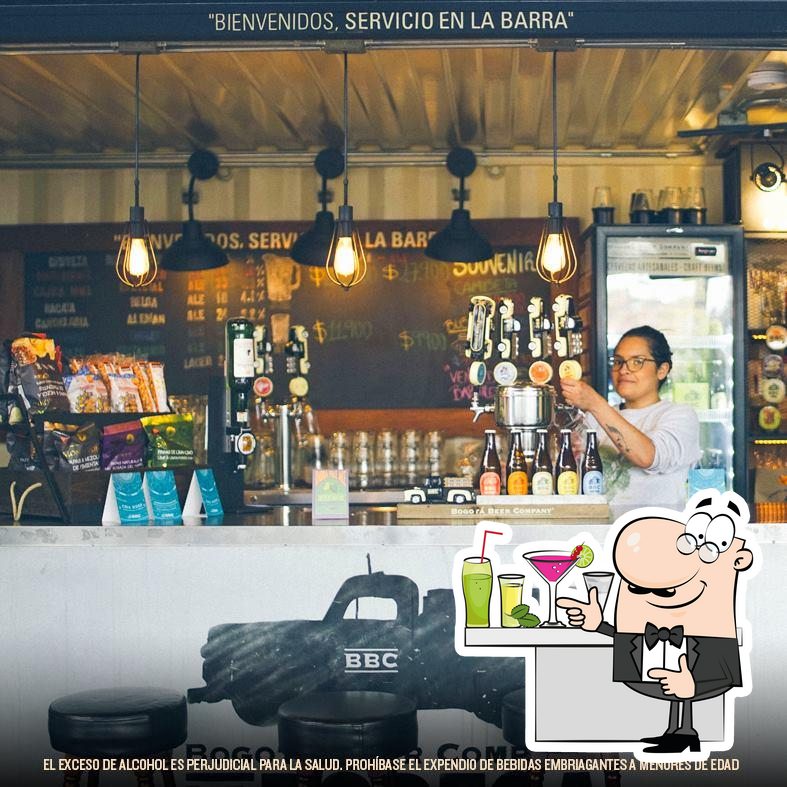 BBC Cervecería, Ibagué - Restaurant reviews