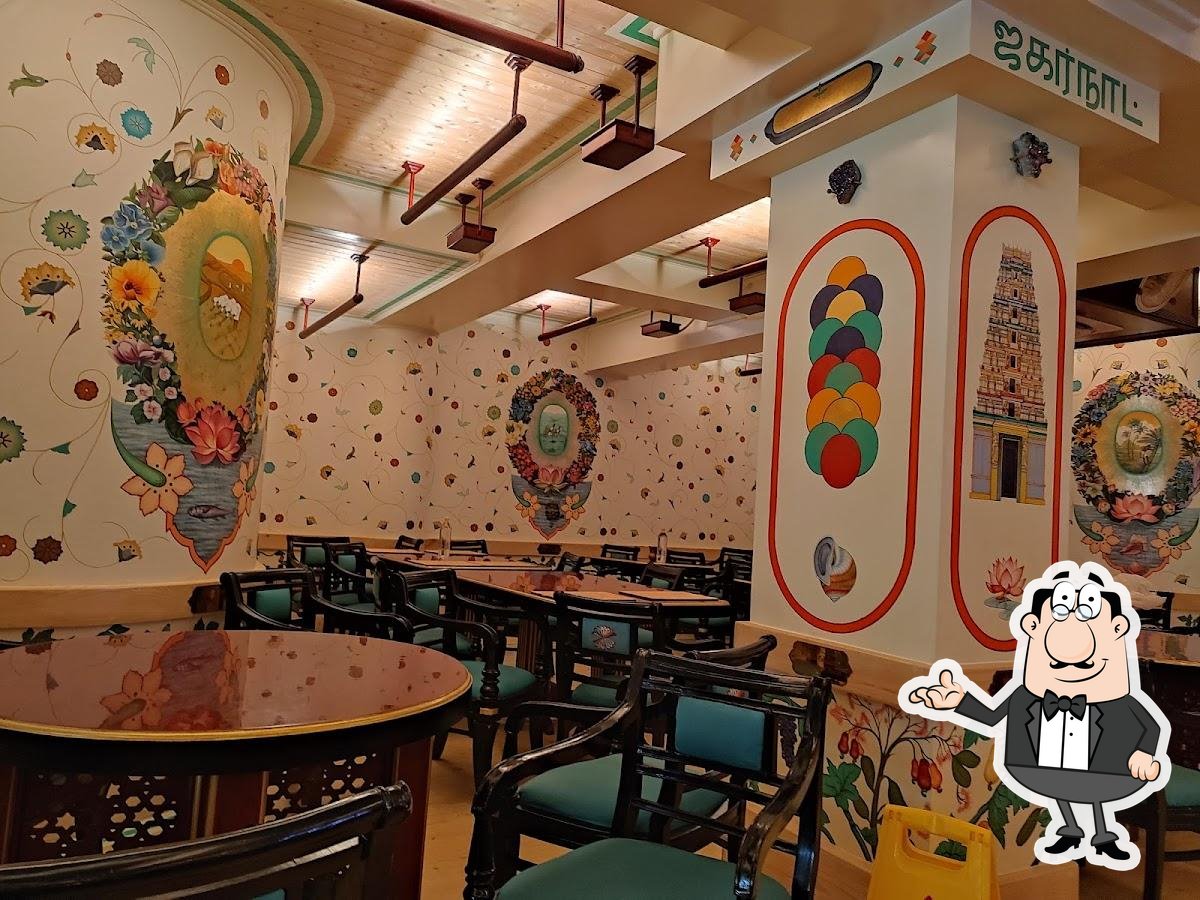 J U G G E R N A U T, Rajouri Garden, New Delhi - Restaurant menu ...