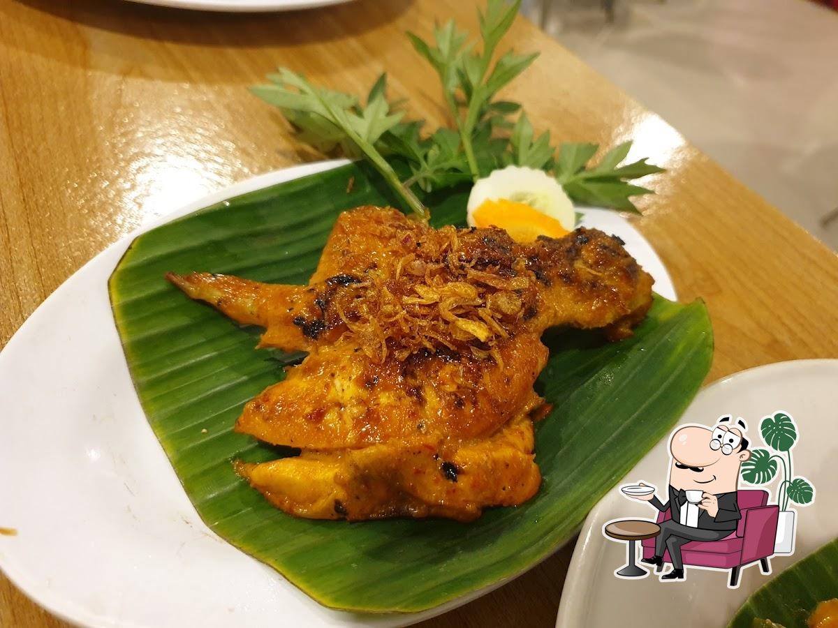 Restoran Pondok Batam Kuring, Batam - Restaurant menu, prices and reviews
