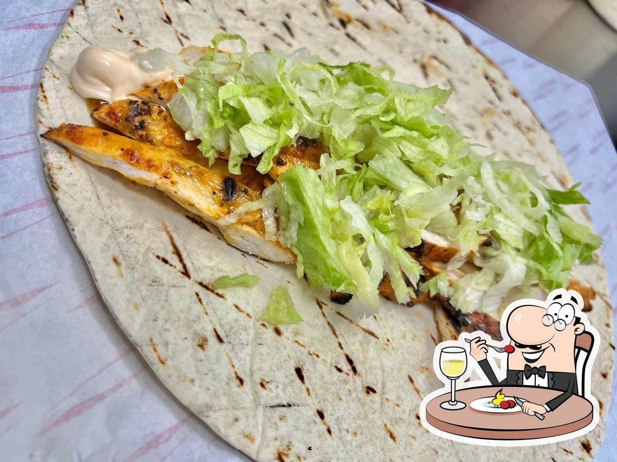 House Of Grillz in Gloucester - Restaurant reviews