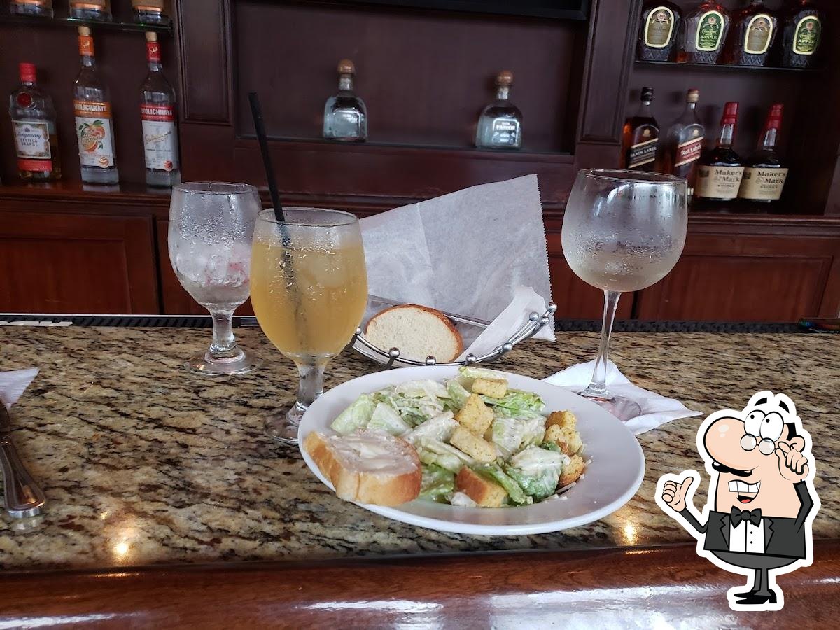 Augustine's 1812 House, The Villages - Restaurant menu, prices and reviews