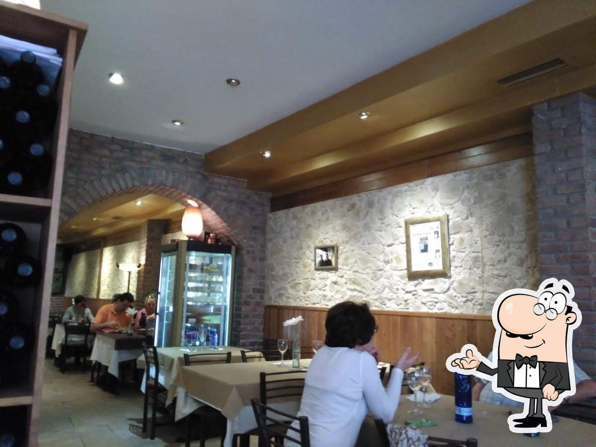 Restaurante Casa Daniel, León - Carta del restaurante y opiniones