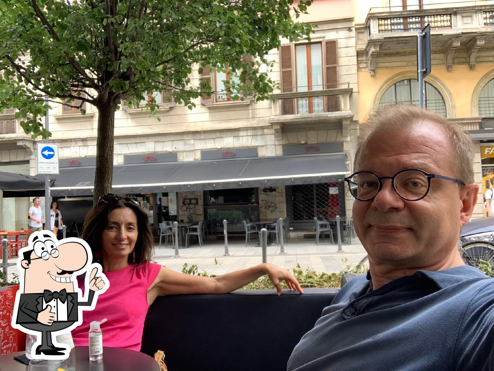 Prima Cafè pub & bar, Milano - Recensioni del ristorante