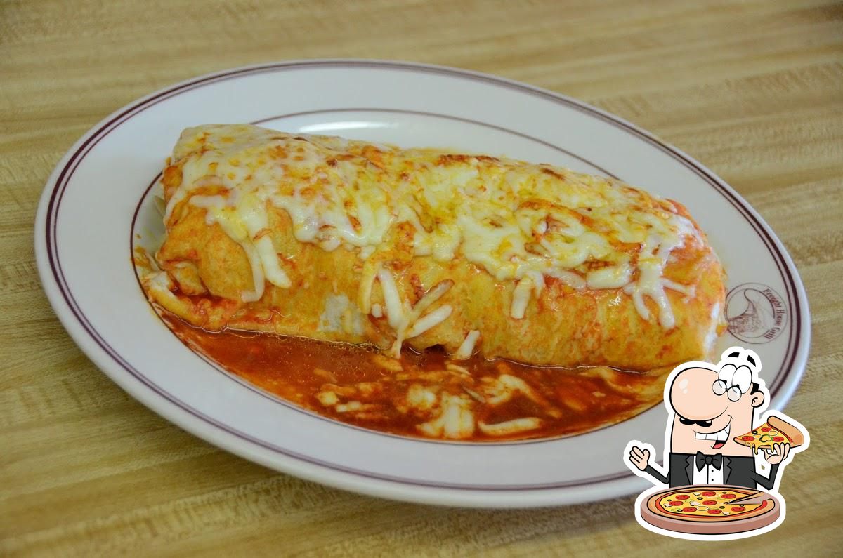 El Monte Taco in Steger - Restaurant menu and reviews
