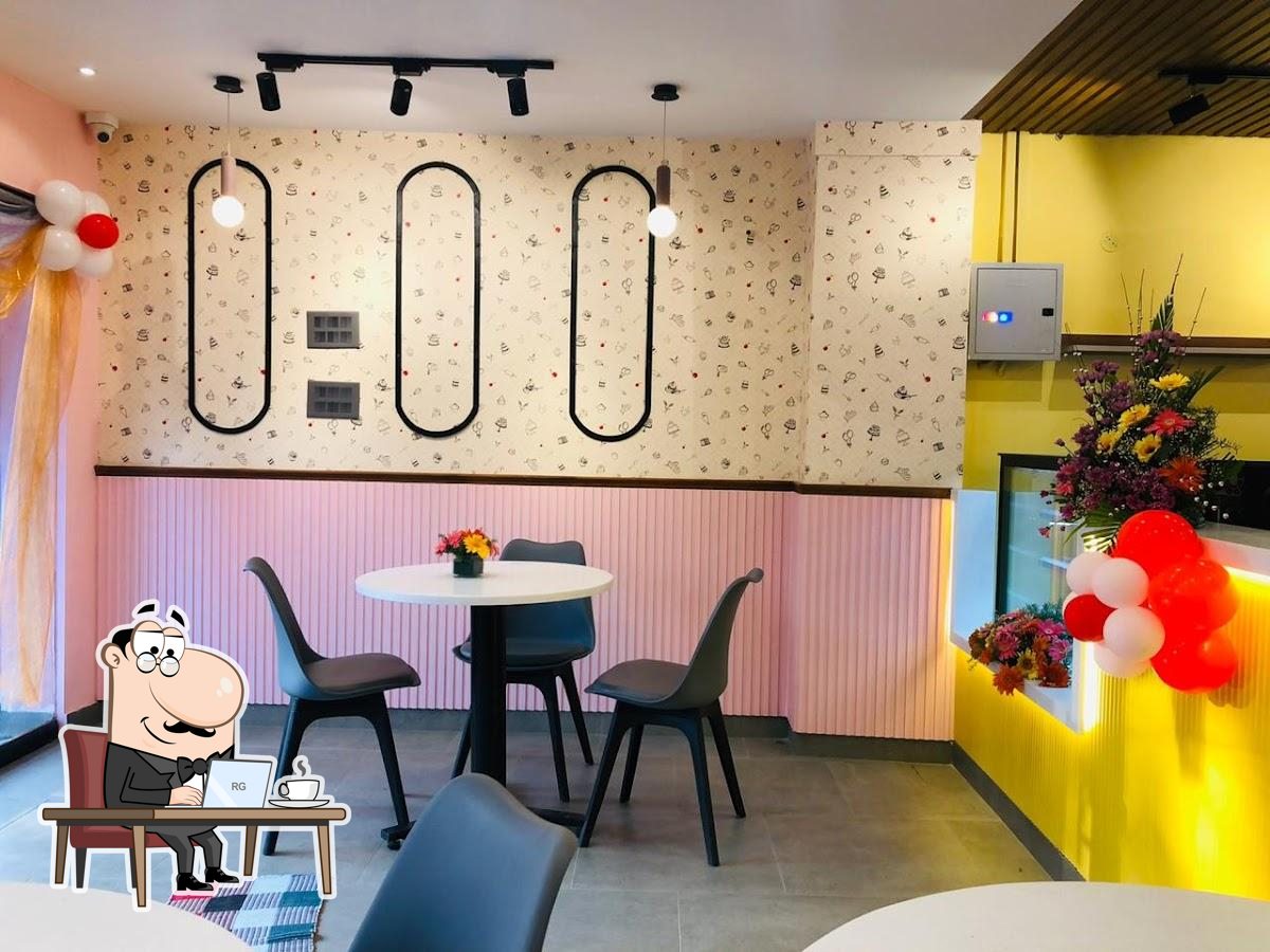 Bakingo, Coimbatore, 74 A - Restaurant menu and reviews