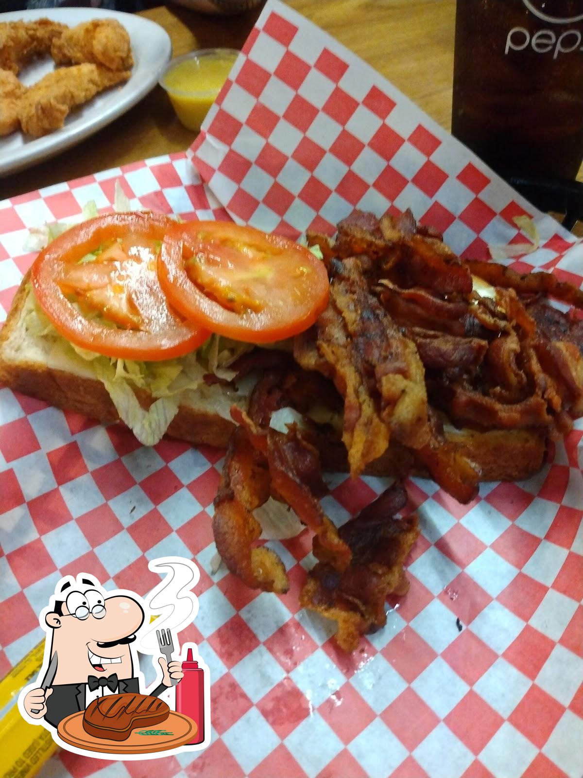 Boxcar Grille, Claremont - Restaurant menu, prices and reviews