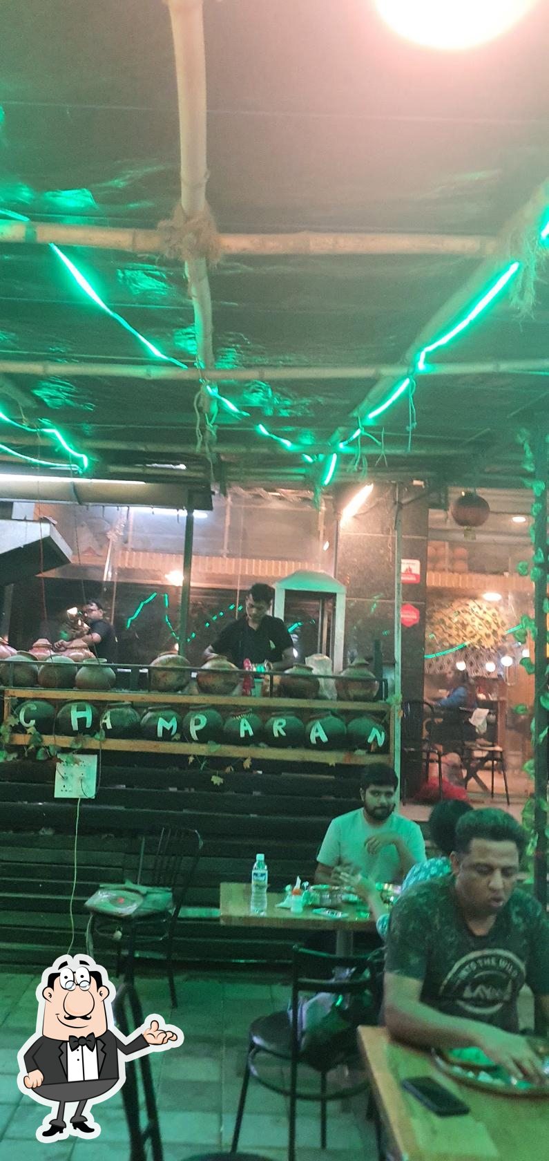 Champaran The Handi House, Pimpri-Chinchwad - Restaurant menu and reviews
