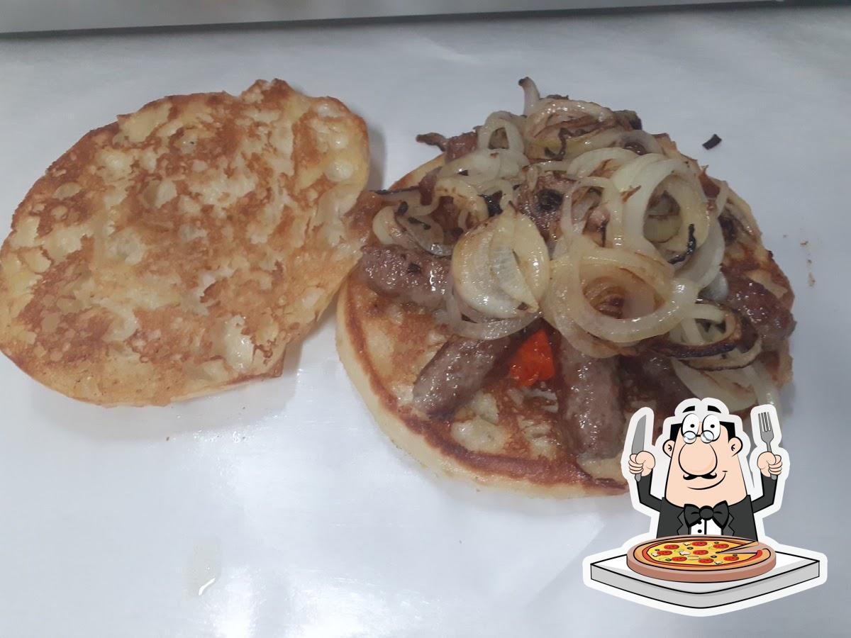 Fast food Lana, Valpovo - Restaurant reviews