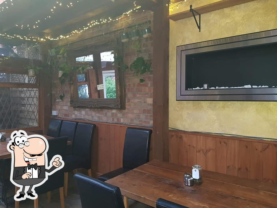 Marco Polo Pizzeria in Driffield - Restaurant menu and reviews