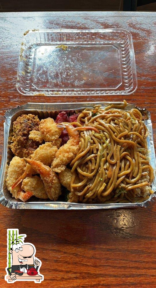 Merryland Buffet, 325 E 149th St in New York City - Restaurant menu and ...
