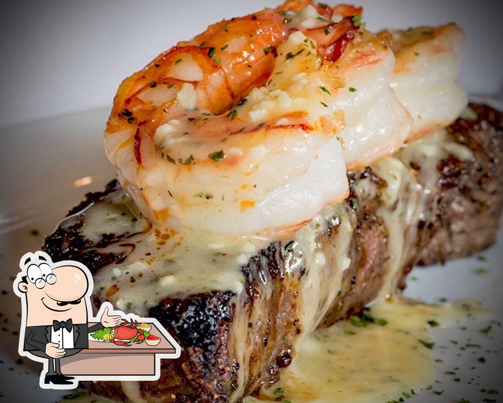 Ocean Prime in Beverly Hills - Restaurant menu and reviews