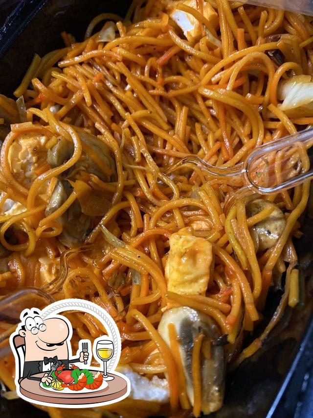 Sikkim Fast Food, Gurugram, Shop No 84 - Restaurant menu and reviews
