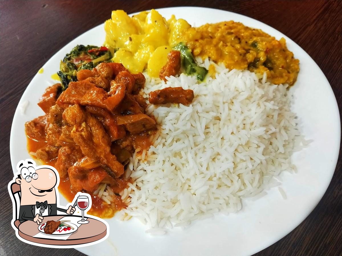 Spicy King in Sunshine - Restaurant reviews