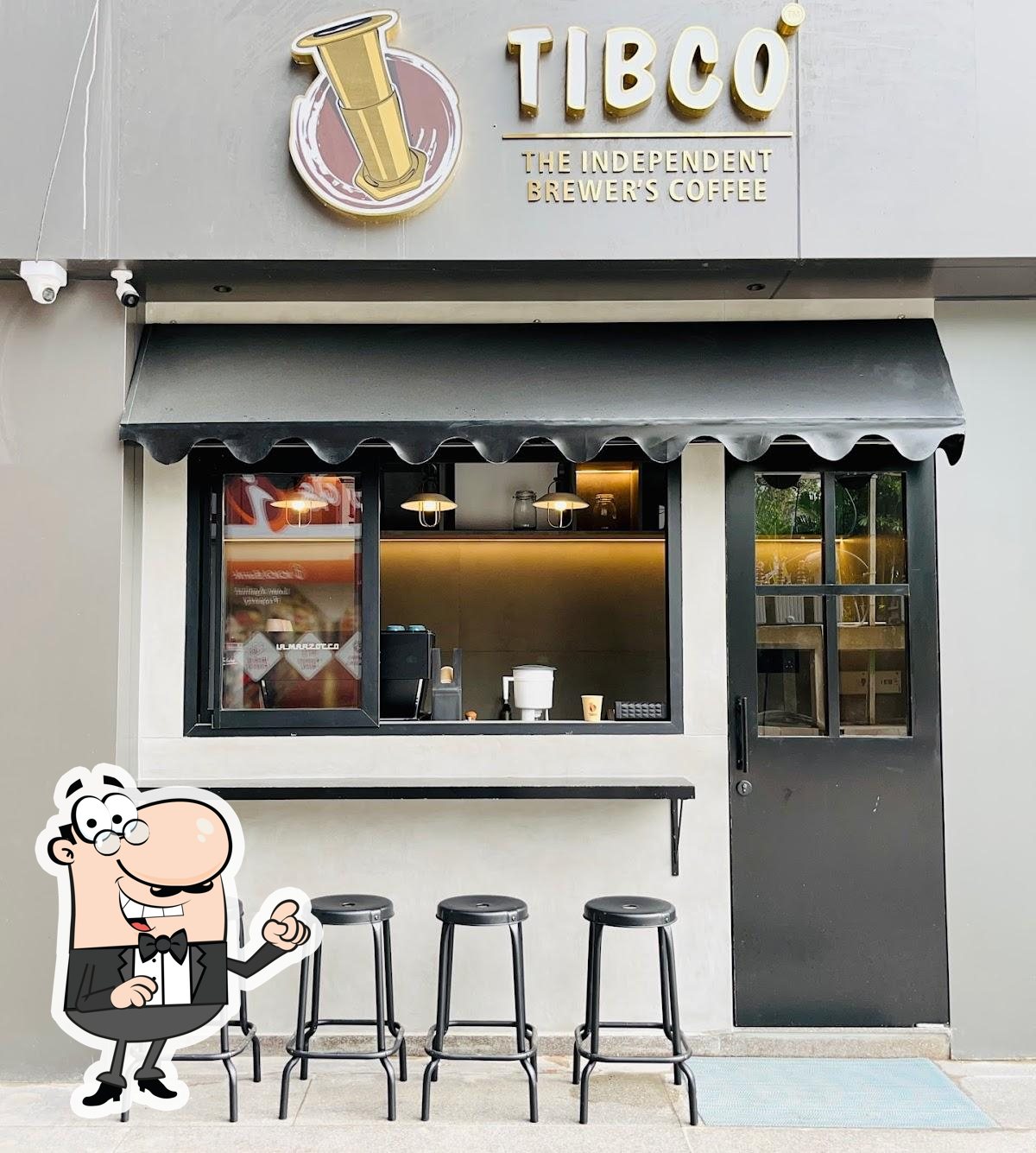 Tibco Daily, Surat - Restaurant menu, prices and reviews