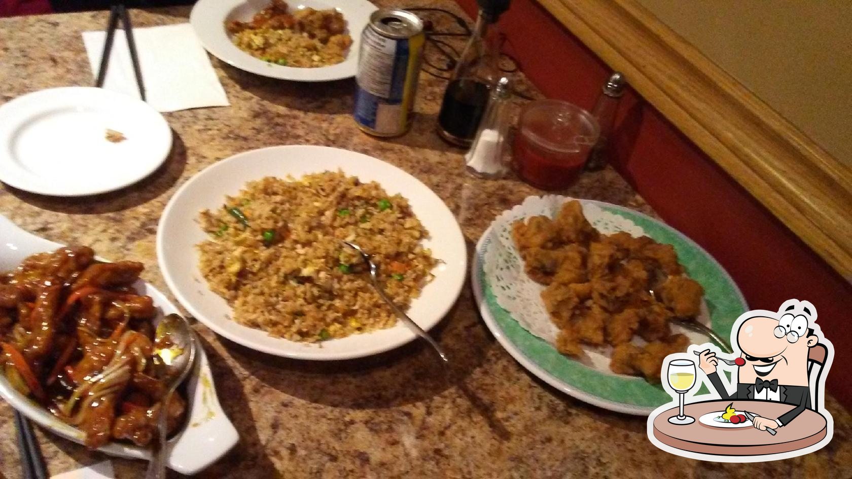 Yoshigrill in Cochrane - Restaurant menu and reviews