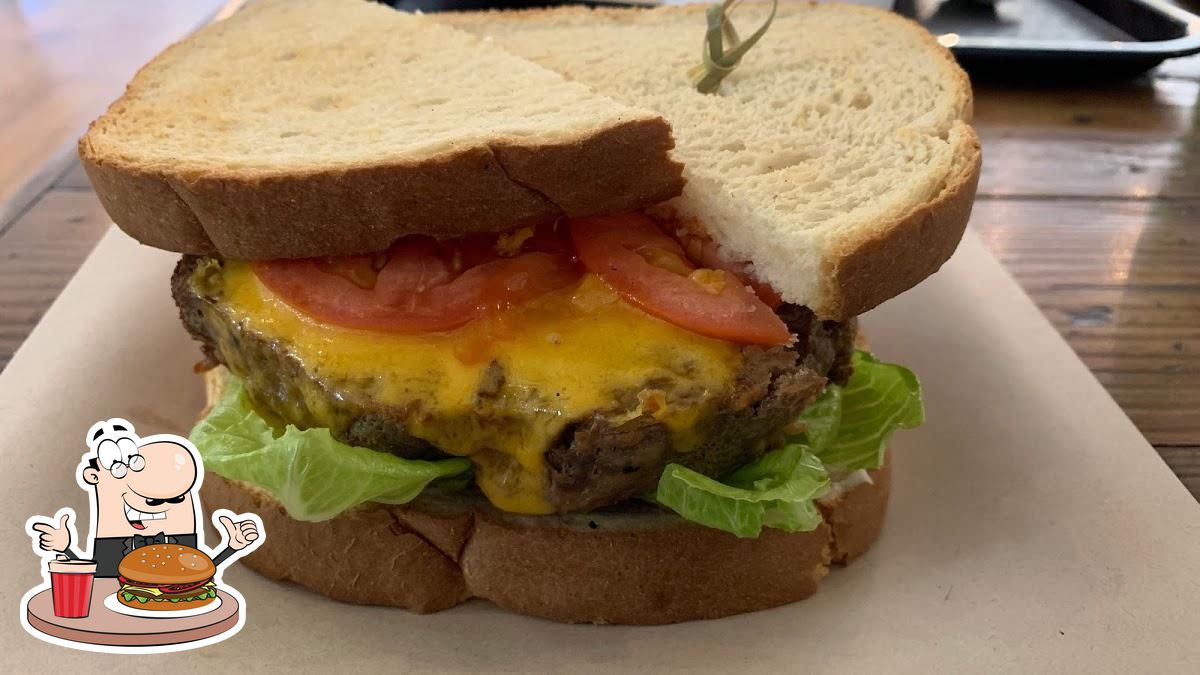 Dan Lew Exchange / DLX in Mansfield - Restaurant menu and reviews