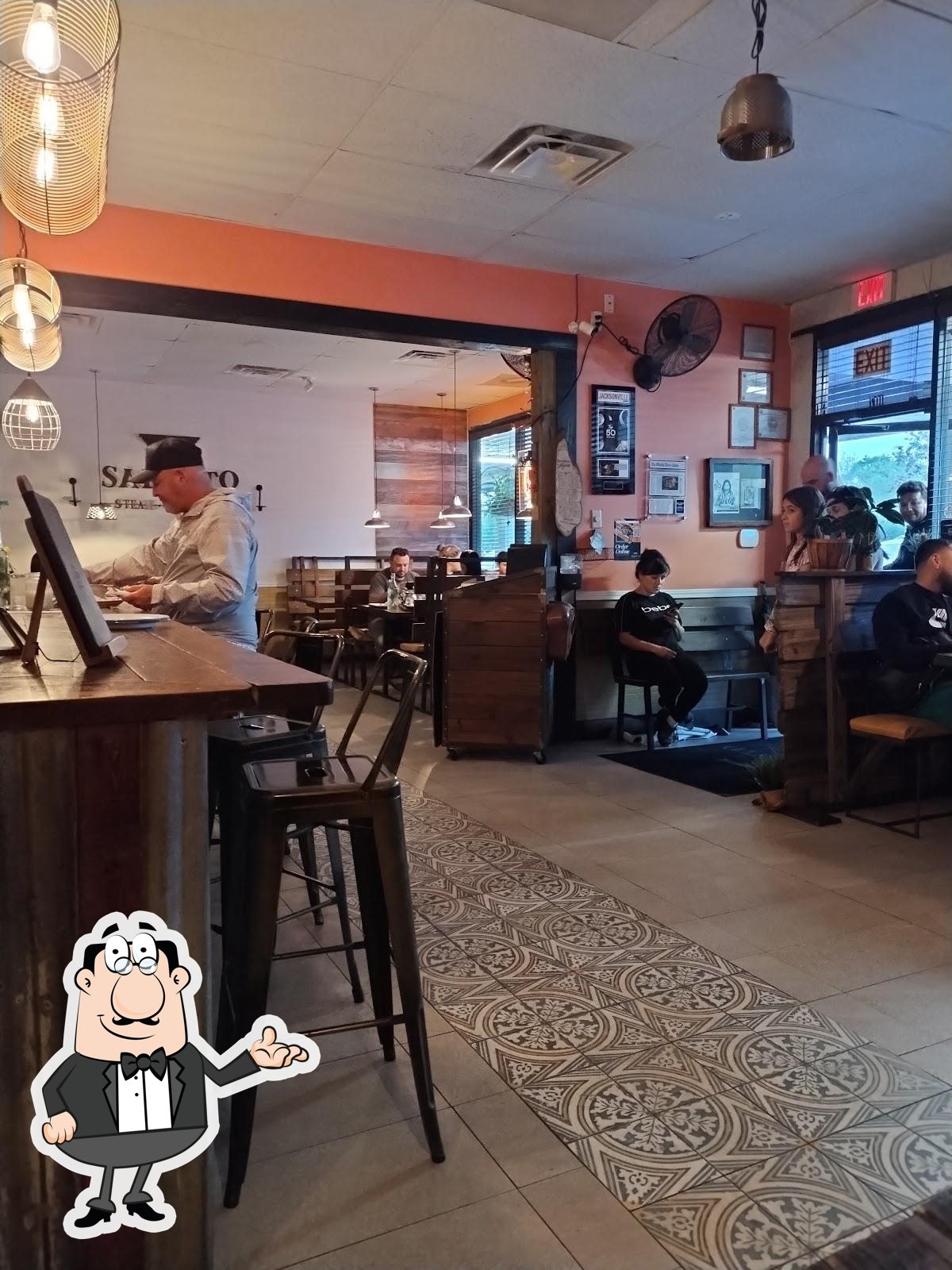 Salento Steakhouse, Jacksonville - Restaurant menu, prices and reviews