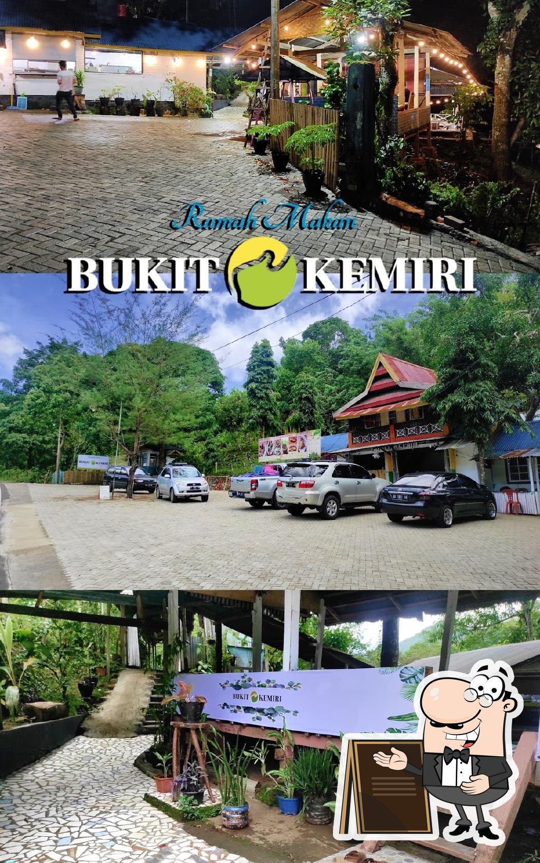 RM BUKIT KEMIRI restaurant, Indonesia - Restaurant reviews