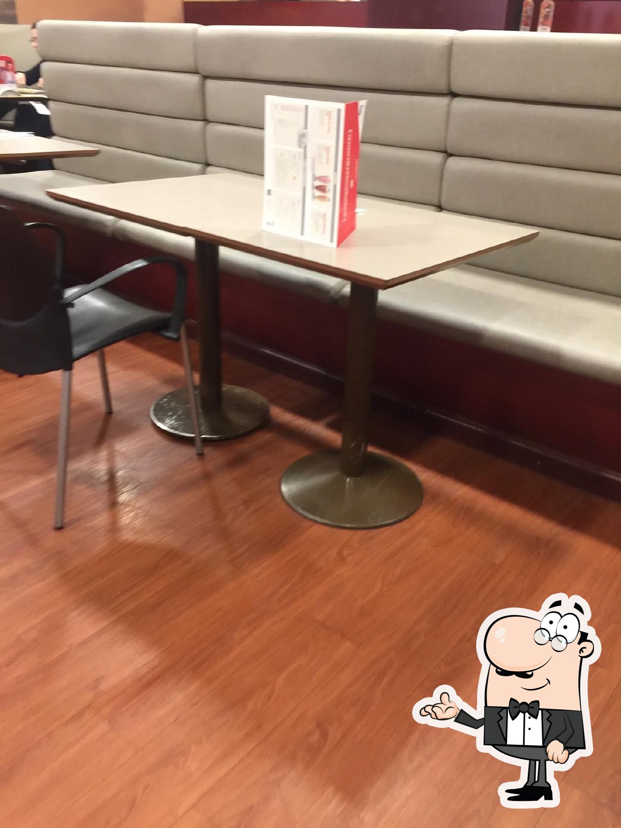 VIPS, Madrid - Menú del restaurante, precios y reseñas