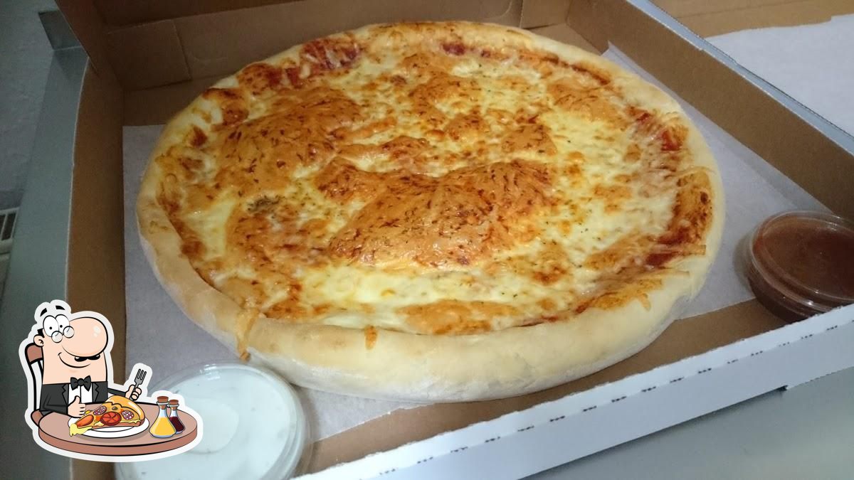 Robert's Home & Bakery LTD in Bristol - Restaurant reviews