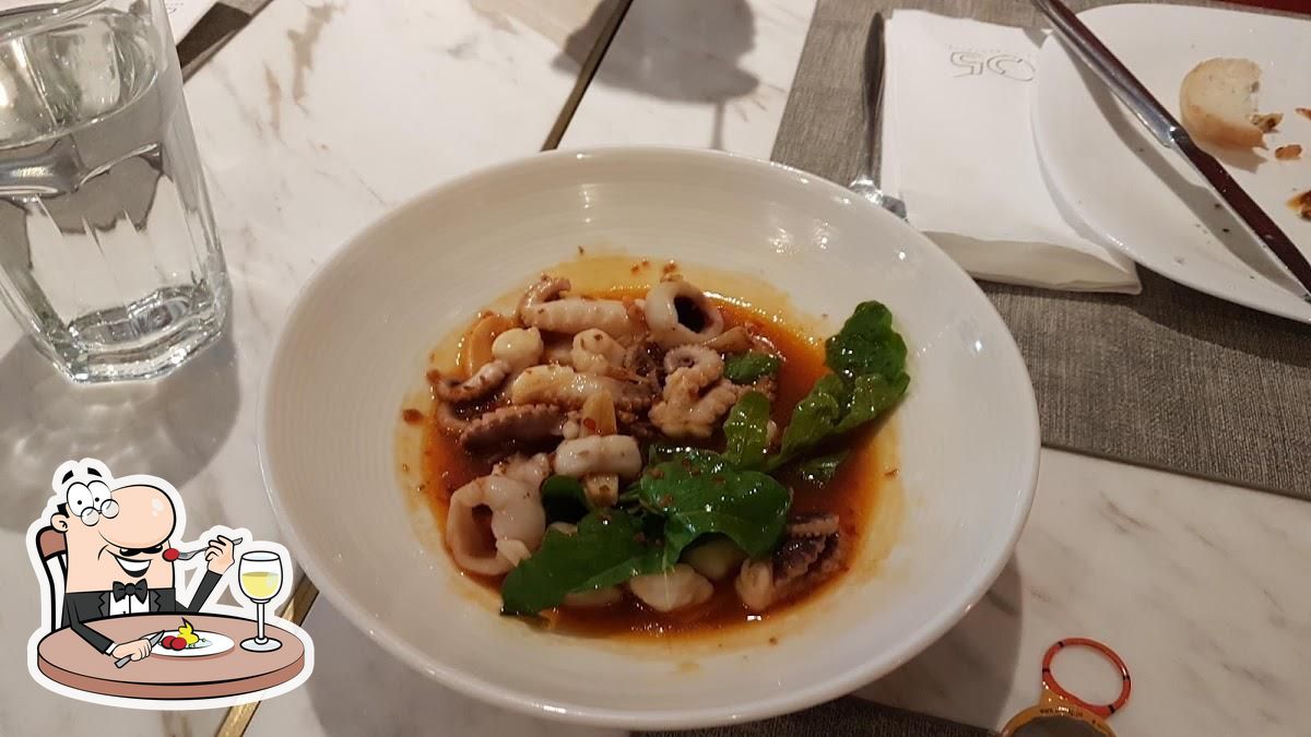 205 BGC restaurant, Taguig - Restaurant menu and reviews