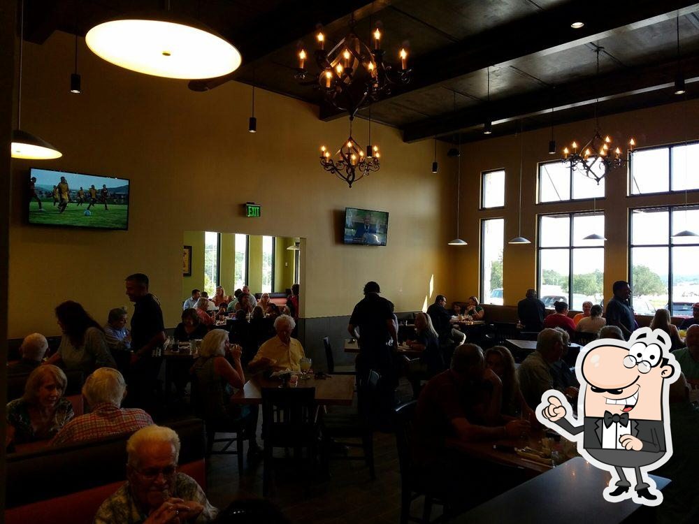 Ay Chiwawa! Mexican Cafe, Spring Branch - Restaurant menu, prices and ...