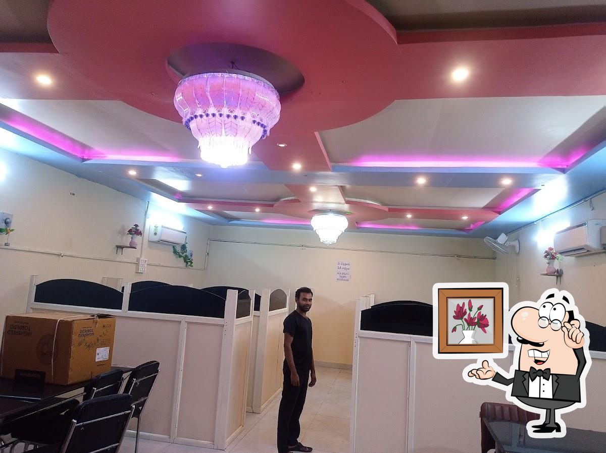 BILAL DUM BIRYANI POINT, Vinukonda - Restaurant menu, prices and reviews