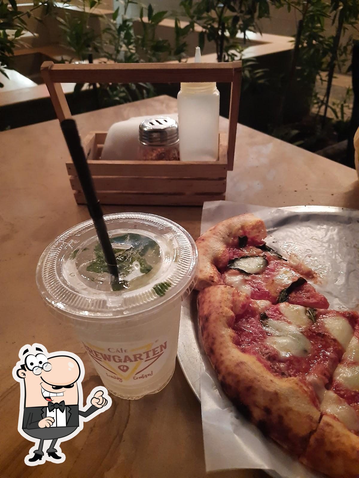 Ciao Pizzeria, Ahmedabad - Restaurant menu, prices and reviews