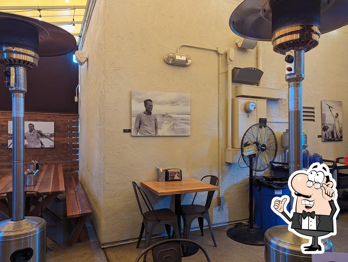 Fish 101 Leucadia, Encinitas - Restaurant menu, prices and reviews