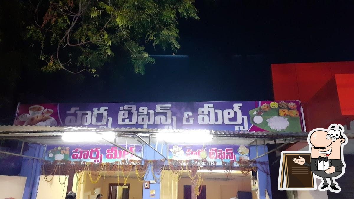 Harsha tiffin and meals, Piduguralla - Restaurant reviews