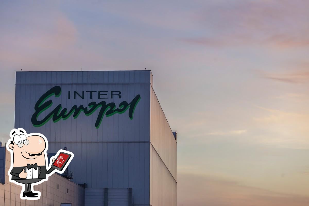 Inter Europol S.A., Polonia - Opiniones del restaurante