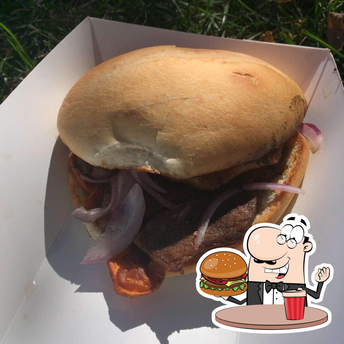 Lomito Gourmet, Location Varies in Denver - Restaurant menu and reviews