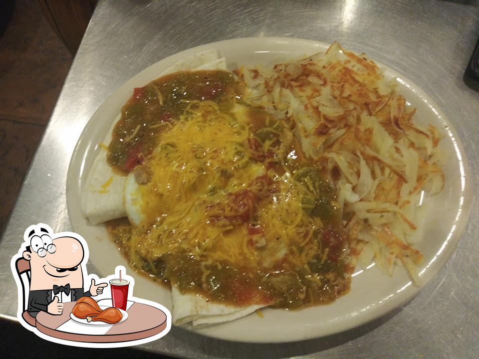 Moore's Family Restaurant, 2490 S 1900 W in Ogden - American restaurant ...