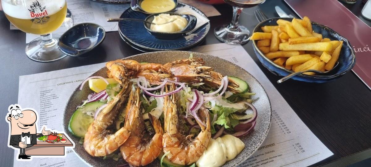 Restaurant Principal, Nieuwpoort - Restaurant reviews