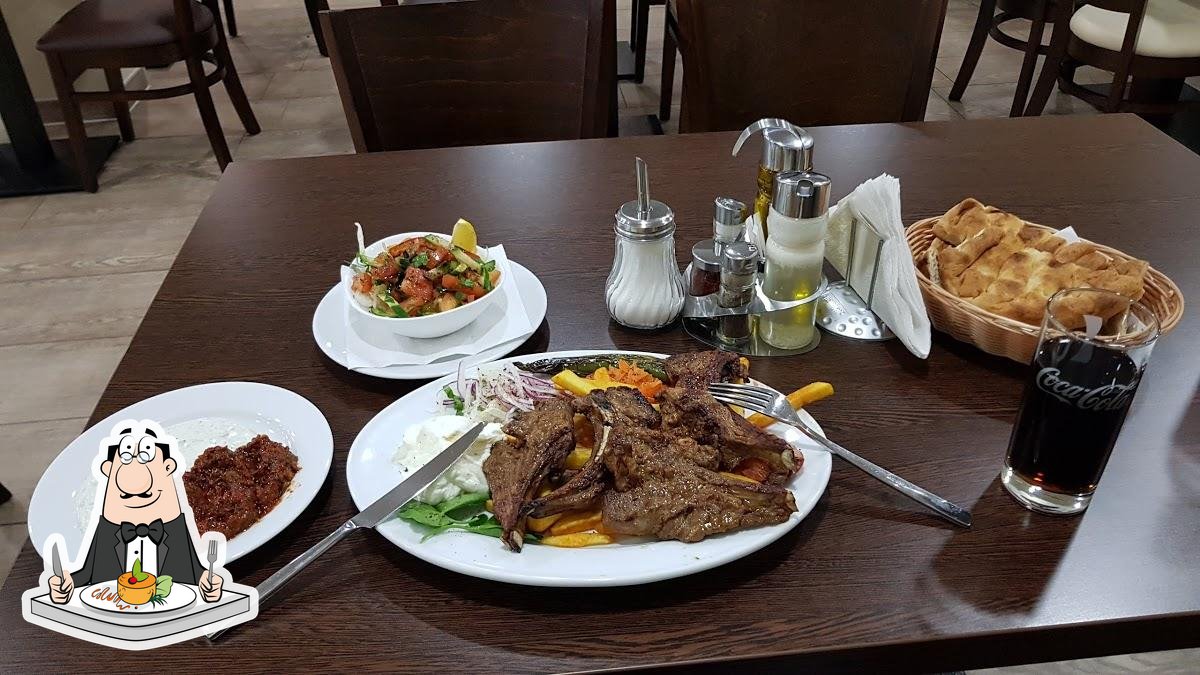 Aras Restaurant, Gifhorn - Restaurant reviews
