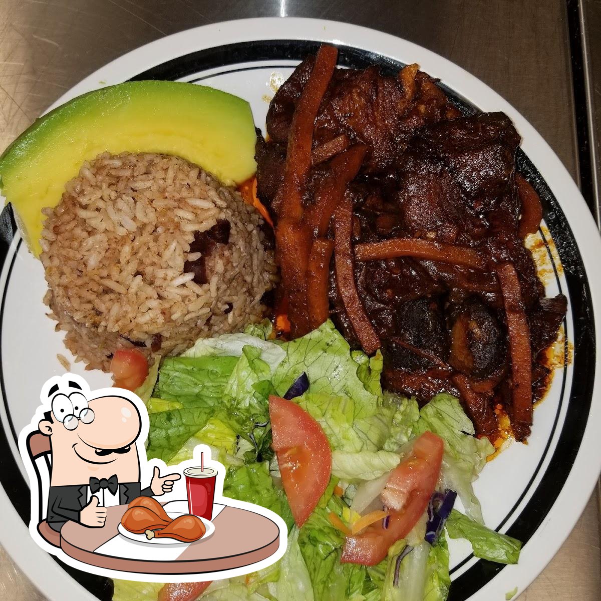 Michelle's Kitchen in Vineland - Restaurant menu and reviews