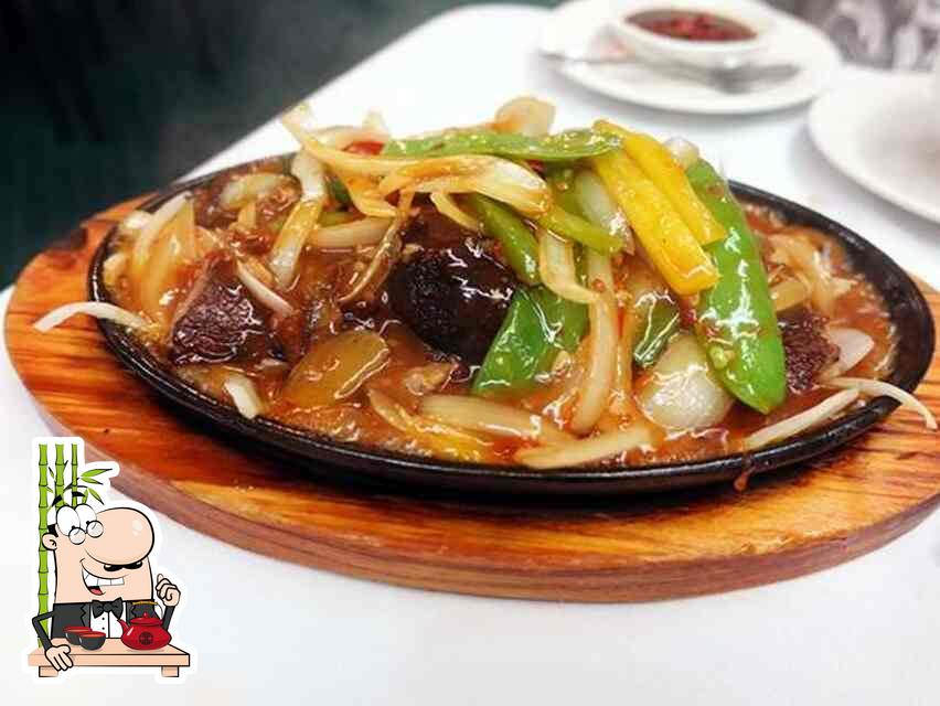 Sing Hing Restaurant in Sylvania - Restaurant menu and reviews