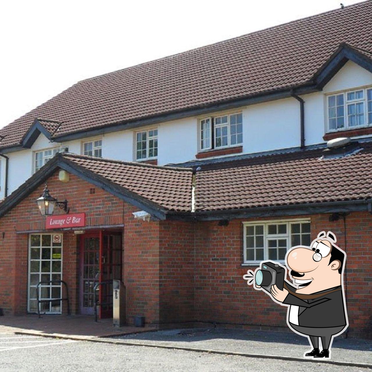 Hunters Lodge in Bridgend - Restaurant menu and reviews