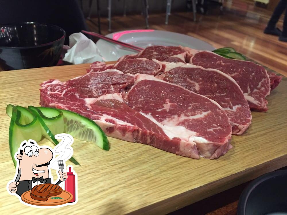 BBQ City Buffet in Bankstown - Restaurant reviews