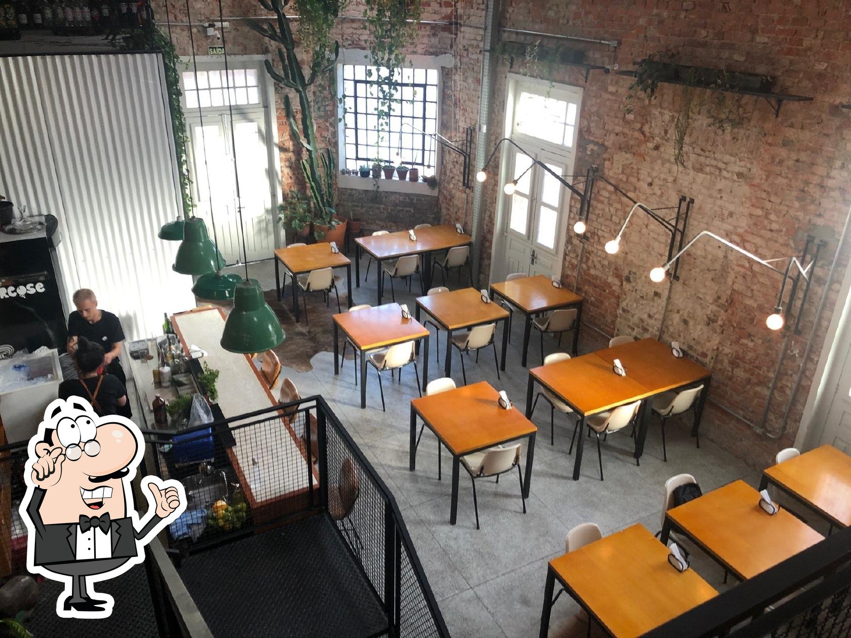 Capincho restaurante, Porto Alegre - Avaliações de restaurantes