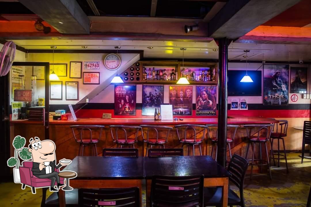 DOX HUB KTV and Resto Bar, Davao City - Restaurant menu, prices and reviews