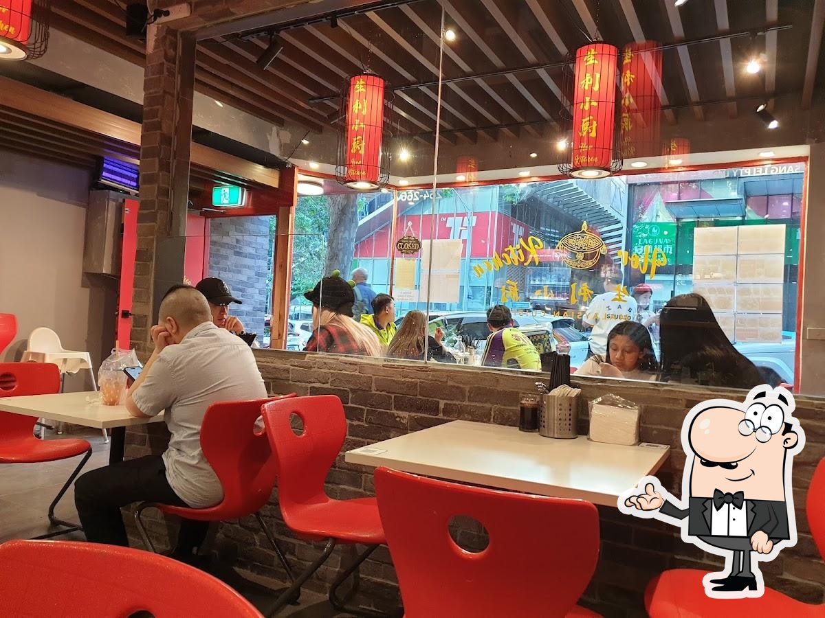 Hor kitchen, Melbourne - Restaurant menu, prices and reviews