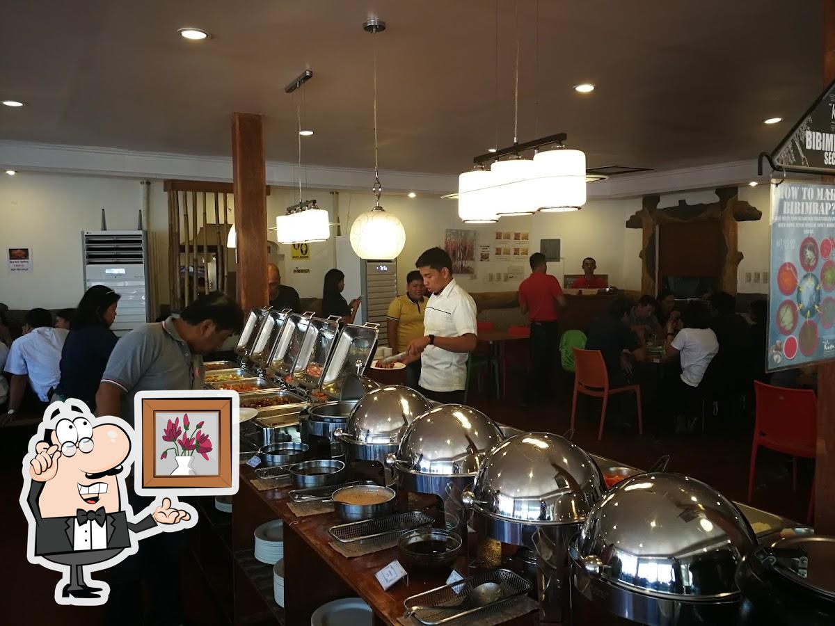 Mr. Kim's UNLIMITED Korean Bbq. & Buffet Restaurant, Kawit - Restaurant ...