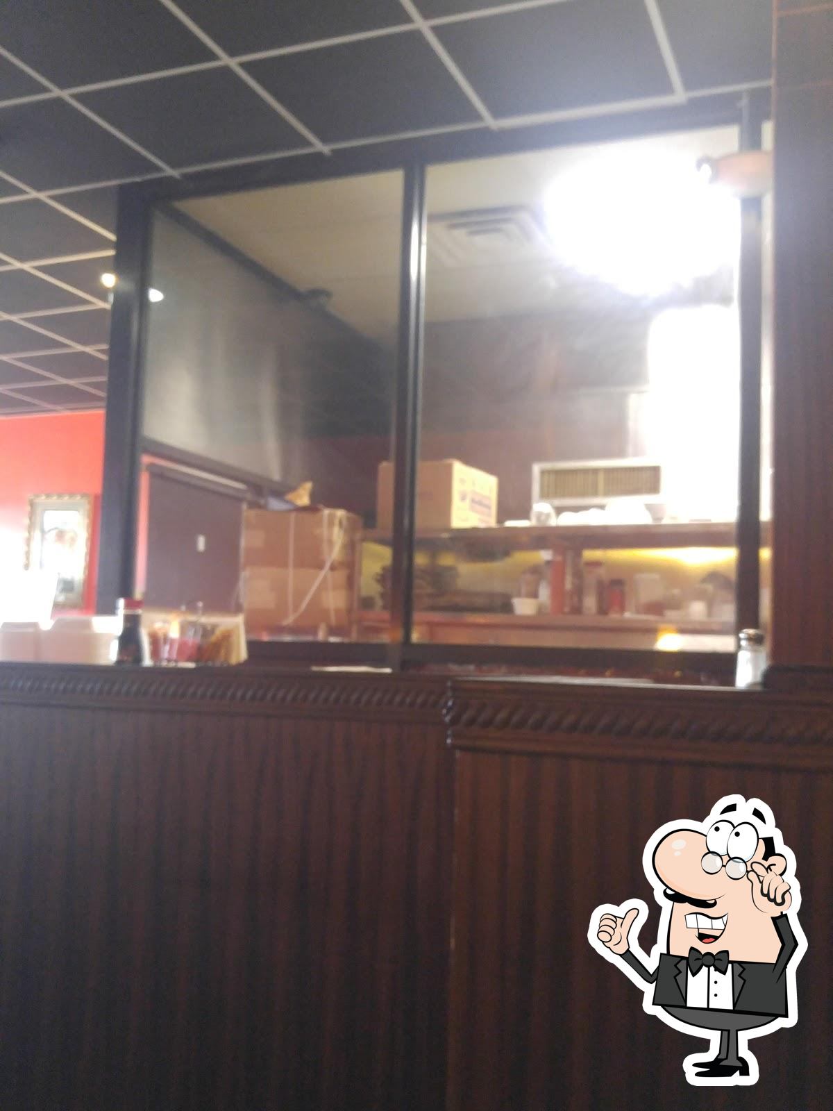 Papa Wok, Muscle Shoals - Restaurant menu, prices and reviews