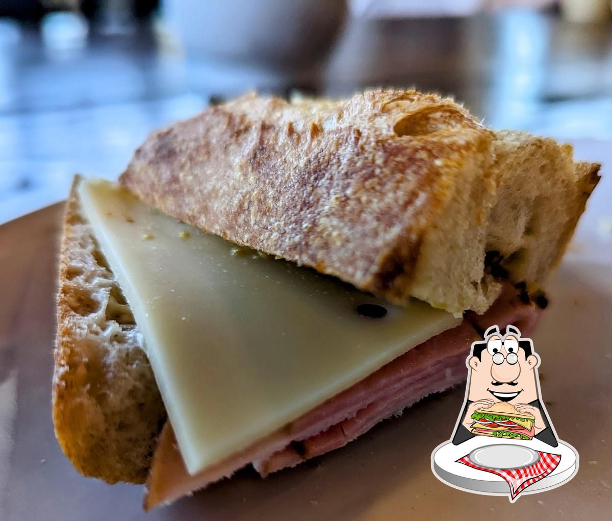 Rustica Bakery & Cafe, Edina - Restaurant menu, prices and reviews