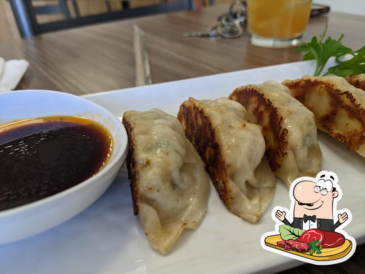 Restaurante Ryu Ramen House Plaza Sendero, Ciudad Juarez - Carta del restaurante y opiniones
