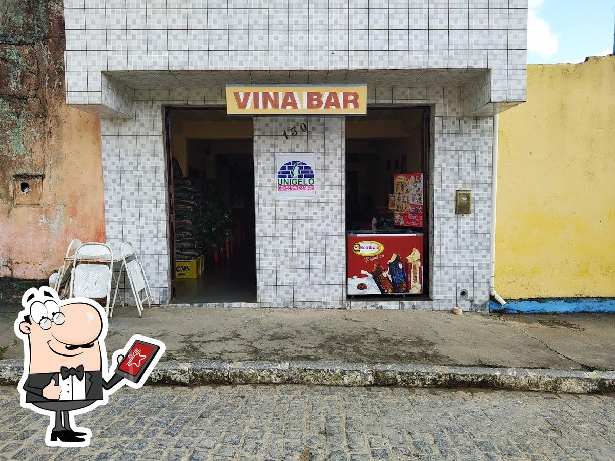 Vina Bar, Gravatá - Restaurant reviews